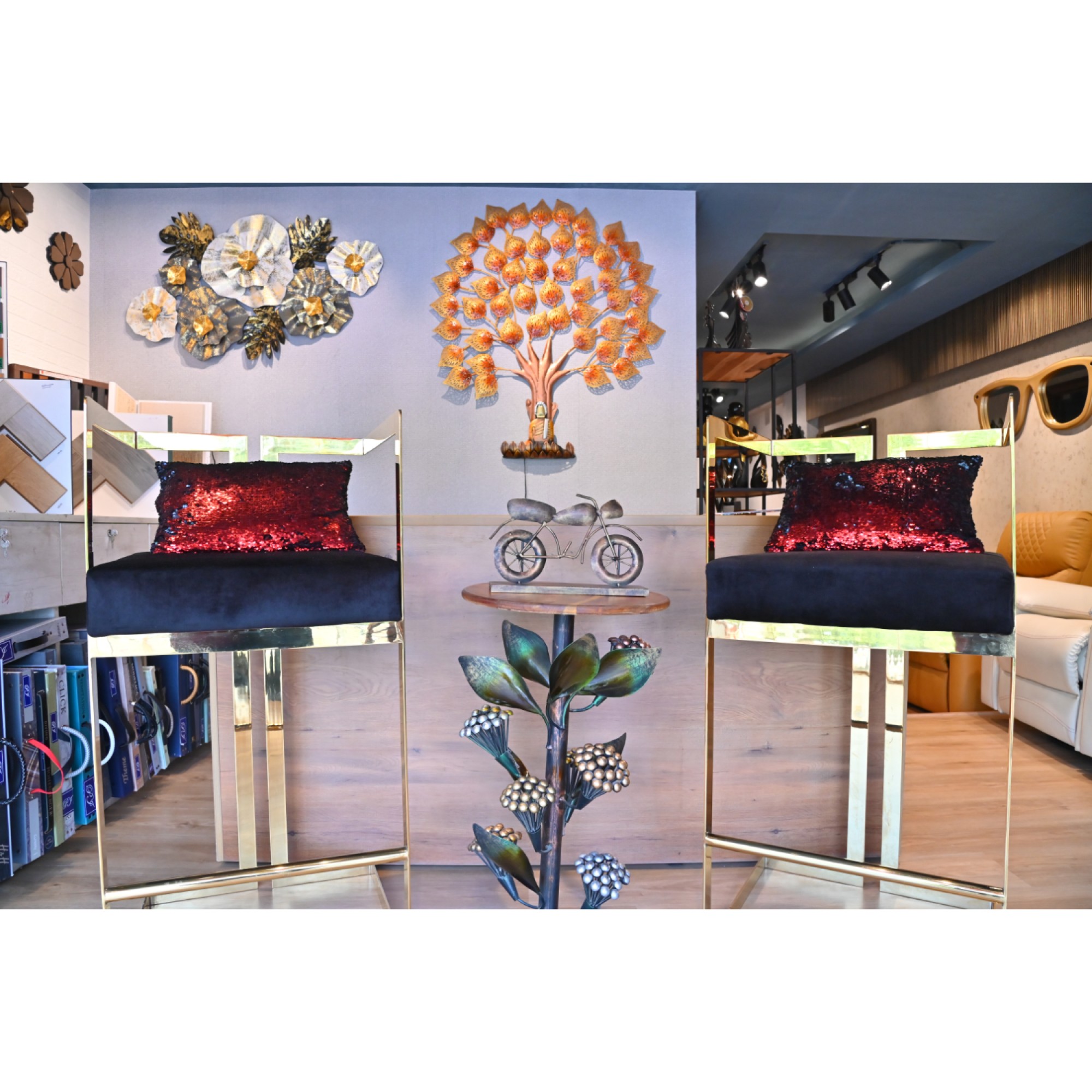 Buy Home Decor Items In Delhi - WoodSecrets